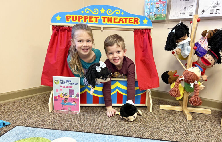 WPSU Cozy Corners making an impact for hundreds of people in local ...